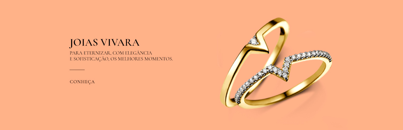 Vivara - Tornando toda história única e especial.