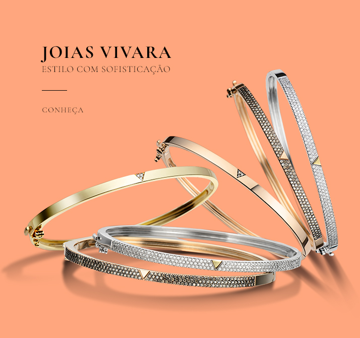 Vivara - Tornando toda história única e especial.