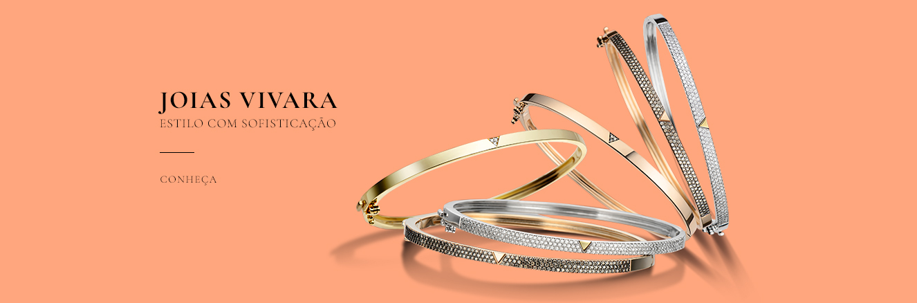 Vivara - Tornando toda história única e especial.