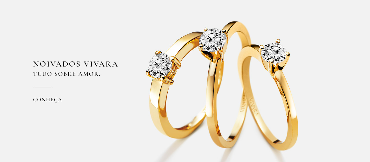 Vivara - Tornando toda história única e especial.