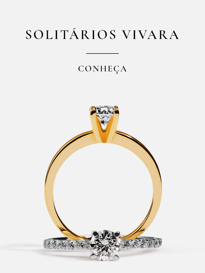 Vivara - Tornando toda história única e especial.