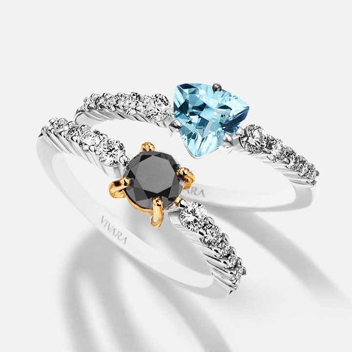 Vivara - Tornando toda história única e especial.