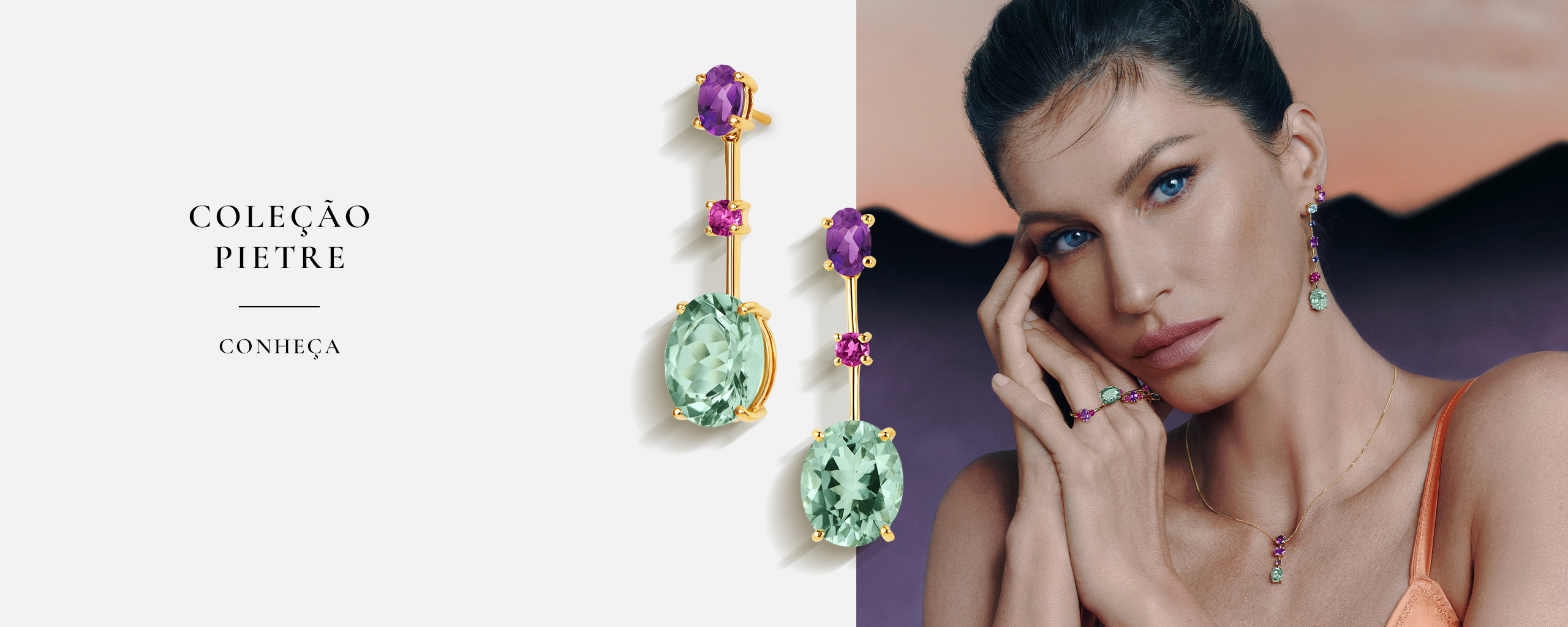 Vivara - Tornando toda história única e especial.