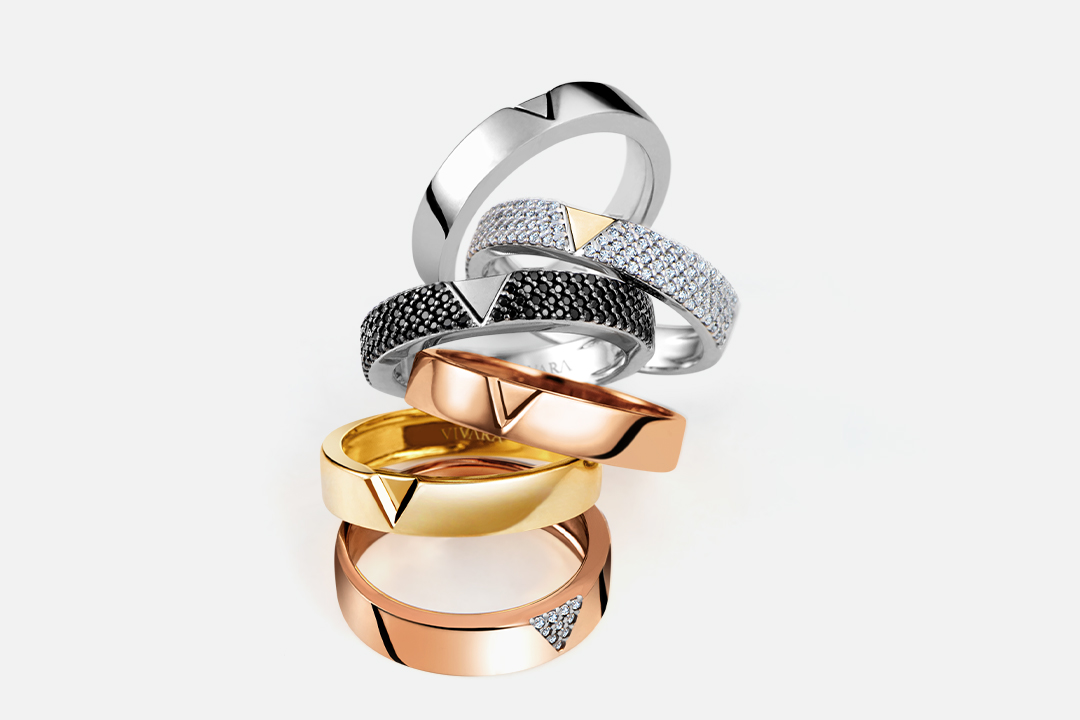 Vivara - Tornando toda história única e especial.