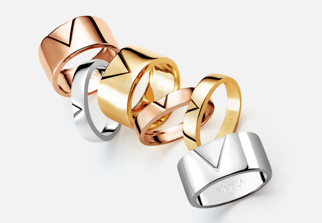 Vivara - Tornando toda história única e especial.